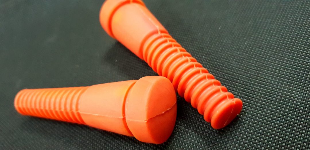 Rubber Finger | Seikido Technology